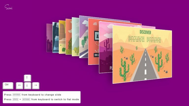 50 Best Free Responsive CSS Cards In 2025 | Ventasoftware