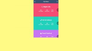 57 Best Free Fully Responsive CSS Menu In 2025 | Ventasoftware