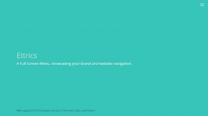 57 Best Free Fully Responsive CSS Menu In 2025 | Ventasoftware