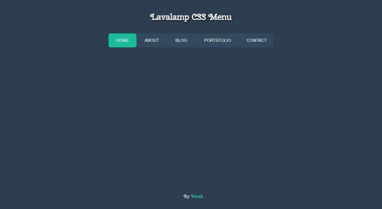 57 Best Free Fully Responsive CSS Menu In 2025 | Ventasoftware