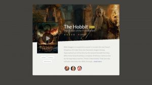 50 Best Free Responsive CSS Cards In 2025 | Ventasoftware