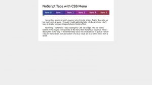 57 Best Free Fully Responsive CSS Menu In 2025 | Ventasoftware