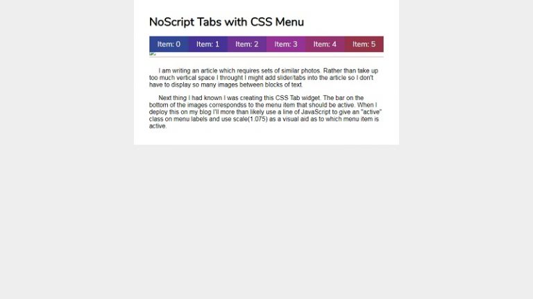 57 Best Free Fully Responsive CSS Menu In 2025 | Ventasoftware