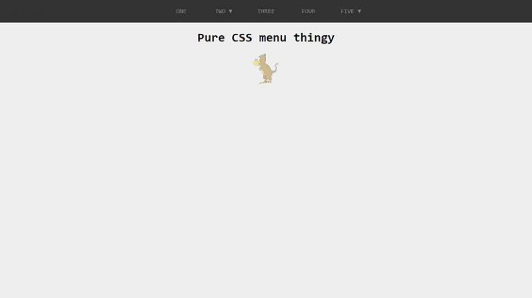 57 Best Free Fully Responsive CSS Menu In 2025 | Ventasoftware