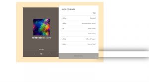 50 Best Free Responsive CSS Cards In 2025 | Ventasoftware