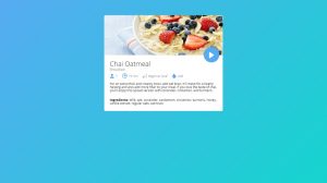 50 Best Free Responsive CSS Cards In 2025 | Ventasoftware