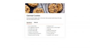 50 Best Free Responsive CSS Cards In 2025 | Ventasoftware