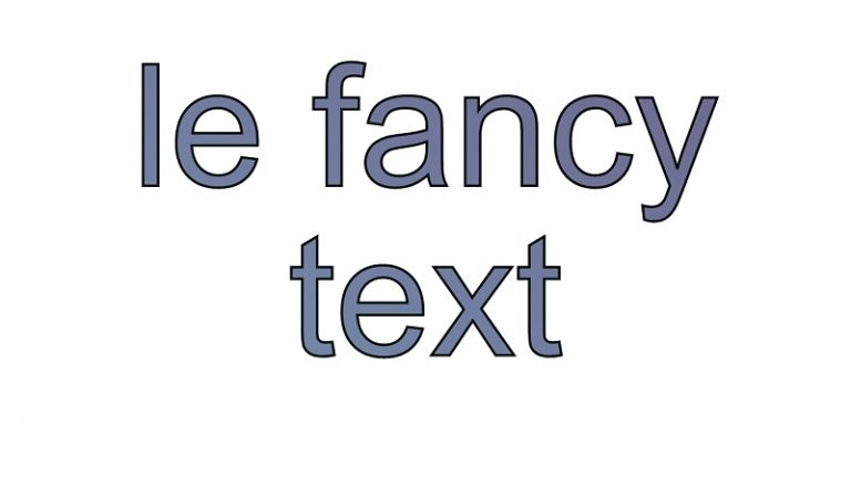 32 Best Free CSS Text Effects In 2025 | Ventasoftware