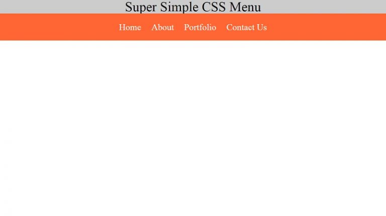57 Best Free Fully Responsive CSS Menu In 2025 | Ventasoftware