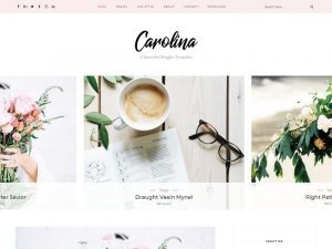30+ Best Free Responsive Blogger Templates 2022