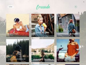 32 Best Free Responsive Blogger Templates 2025