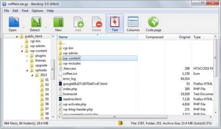 20 Best WinRAR Alternatives 2025 - Ventasoftware