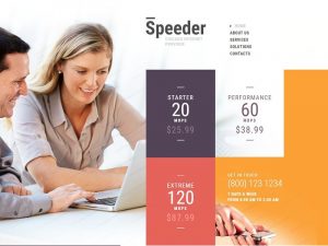 15+ Best Computers Html Website Templates 2024