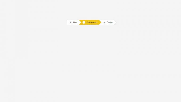 11 Best Free CSS Breadcrumbs In 2025 | Ventasoftware