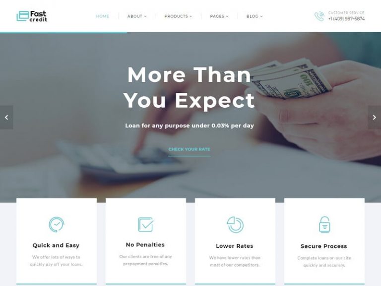 10 Best Construction HTML Website Templates For Civil, Business