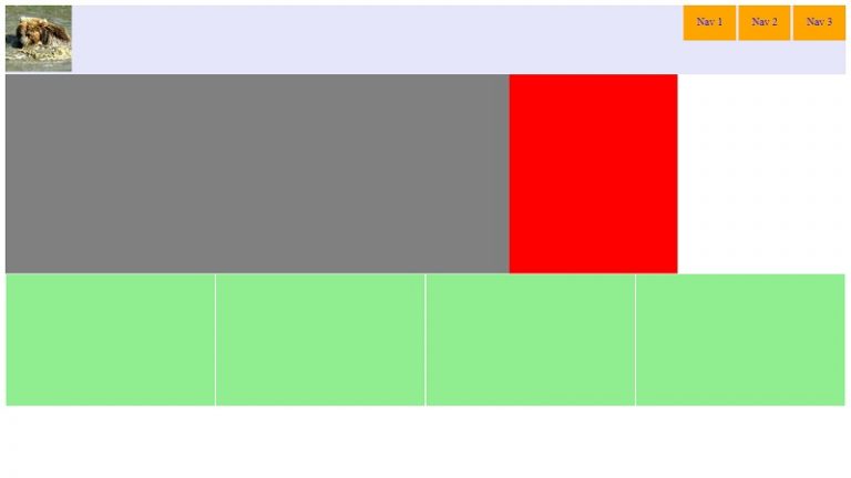 21 Best Free CSS Magazine Layouts In 2025 | Ventasoftware