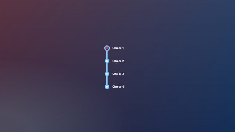 25 Best Free CSS Radio Buttons In 2025 | Ventasoftware