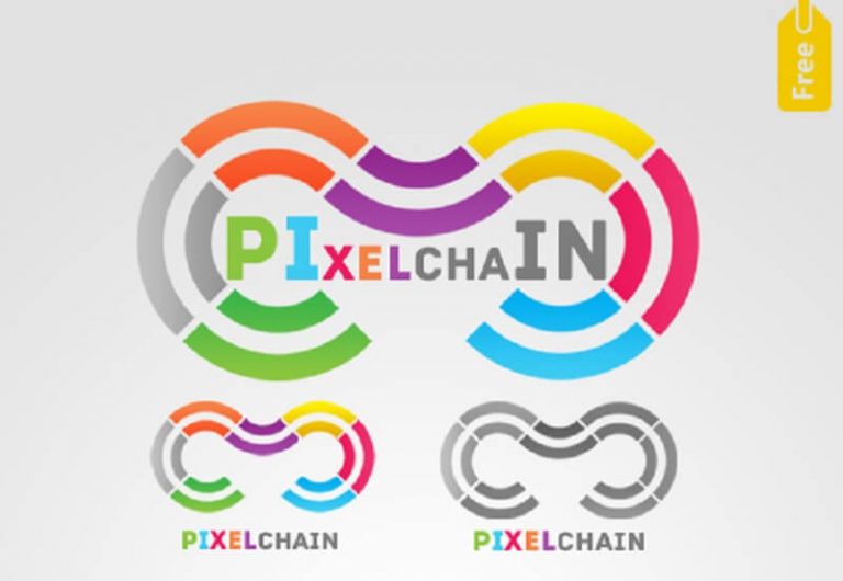 17 Best Latest Free PSD Logo Templates Download