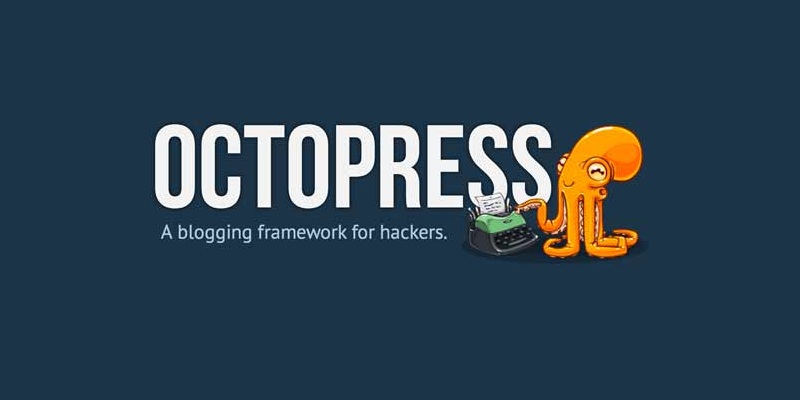 16 Best Octopress Alternatives 2025 - Ventasoftware