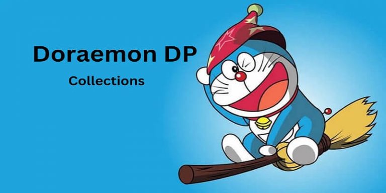 Doraemon DP: Show Your Love for the Beloved Anime Character