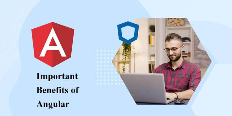 What Are the Most Important Benefits Angular? | Ventasoftware