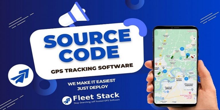 GPS Fleet Tracking Software with Source Code - A Complete Guide